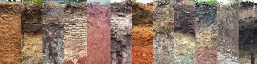 HYDROLOGY, THE SOIL SPONGE & GLOBAL COOLING - ROCKFLAT CLIMATE BLOG